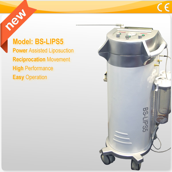 300W 2000ml Power Facial Liposuction PAL Surgical Liposuction System 300W 2000ml Power Facial Liposuction PAL Surgical Liposuction System